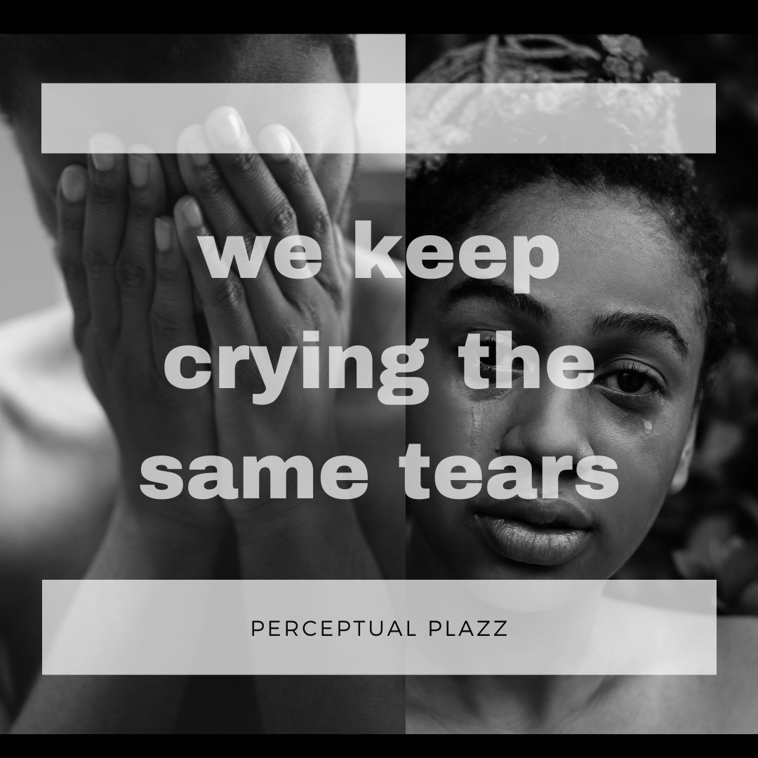The SAME Tears – Perceptual Plazz